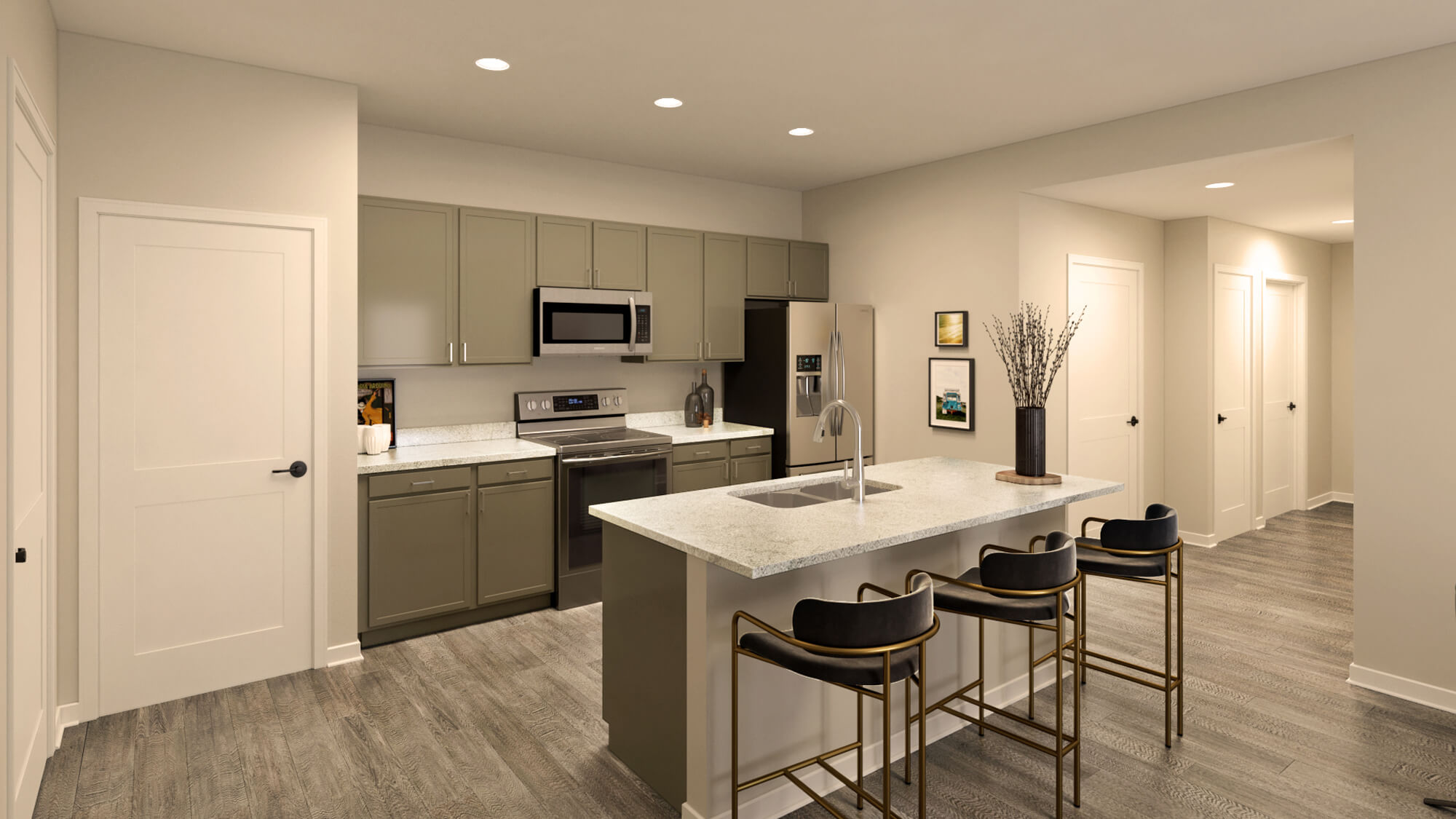 Developments – JBM Development