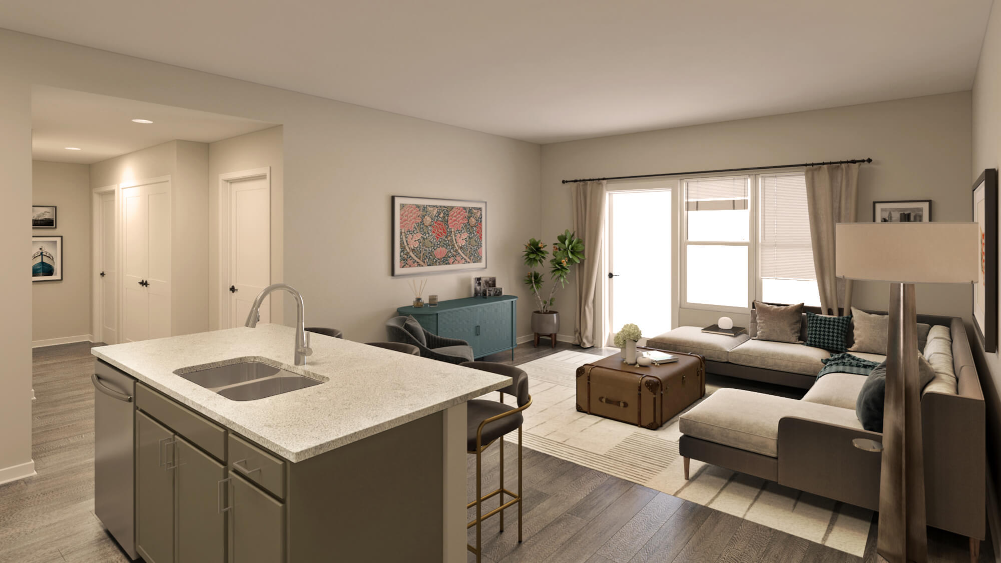 Developments – JBM Development